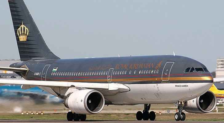 "الملكية" تعلق رحلاتها الجوية إلى النجف حتى إشعار آخر | عربي و دولي ...