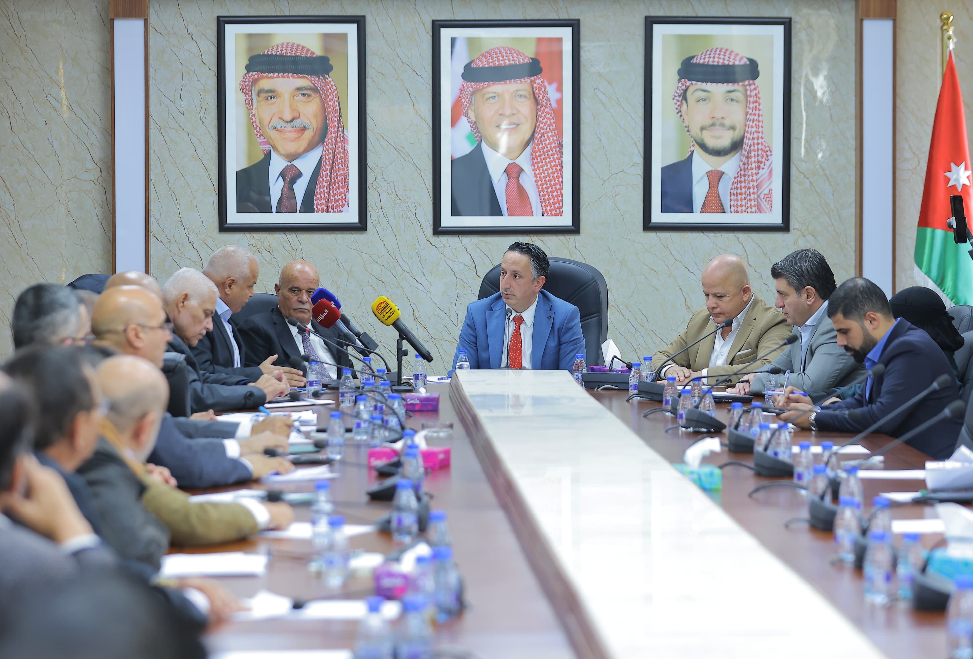 "العمل النيابية" تناقش أوضاع العمالة الوافدة | أخبار برلمانية | وكالة ...